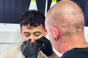 Ireland Tattoo Academy – Tattoo Courses and Piercing Courses in Dublin ...